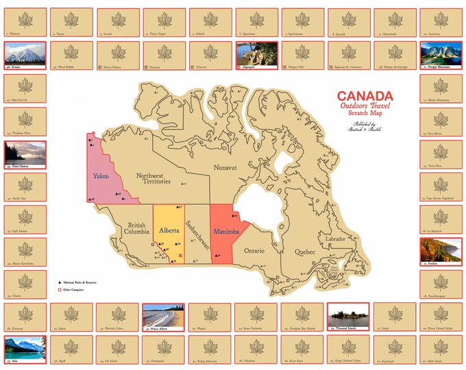 Scratch Map World Poster, Travel Journal Scratch off / Carte Du Monde à ...