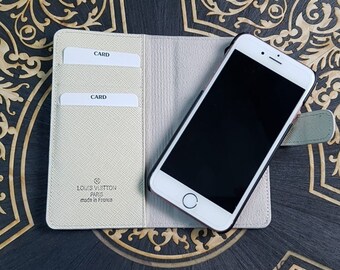 Louis vuitton iphone xs max case | Etsy