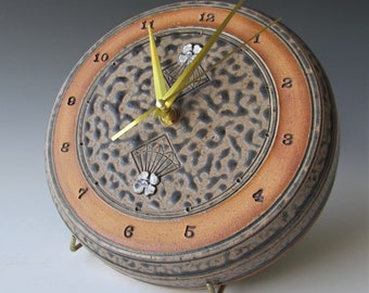 One of a Kind Clock | Etsy