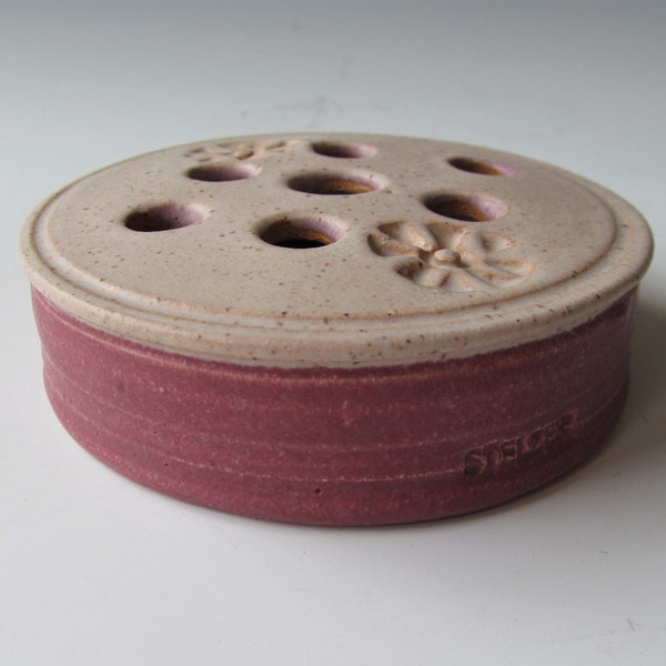 Flower Frogs Ceramic - Etsy