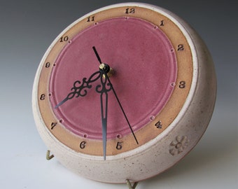 One of a Kind Clock | Etsy