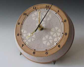 One of a Kind Clock | Etsy