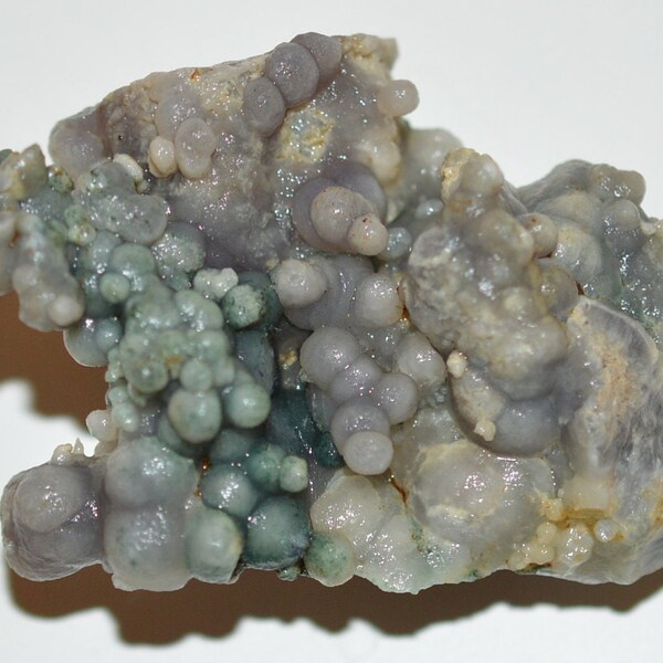 Botryoidal Chalcedony - Etsy
