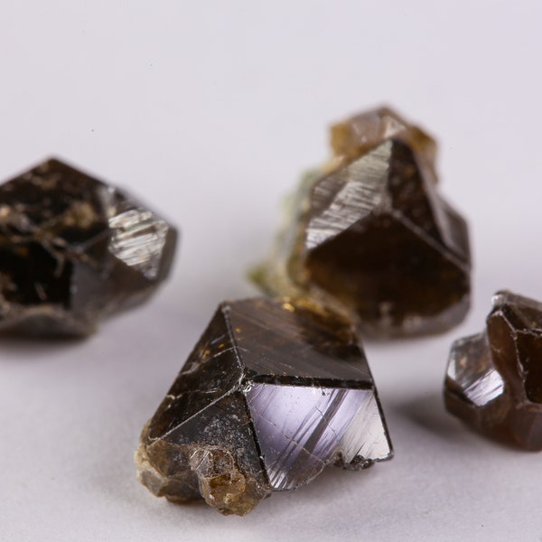 Andradite Garnet - Etsy