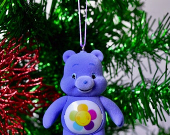 Care Bear Decoration - Etsy