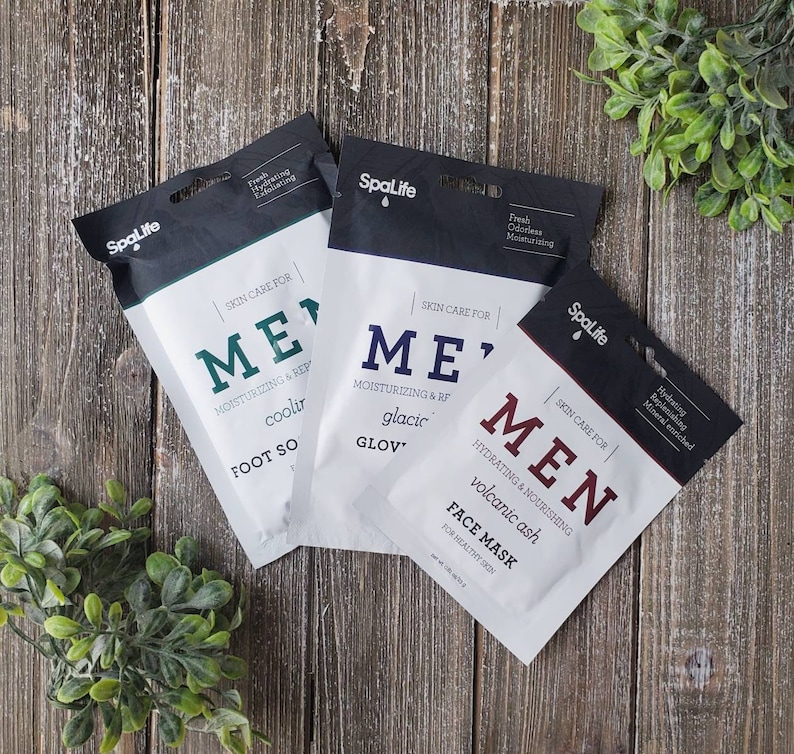 New Daddy Gift Box Dad Gift Basket Pregnancy Gift Gift for - Etsy