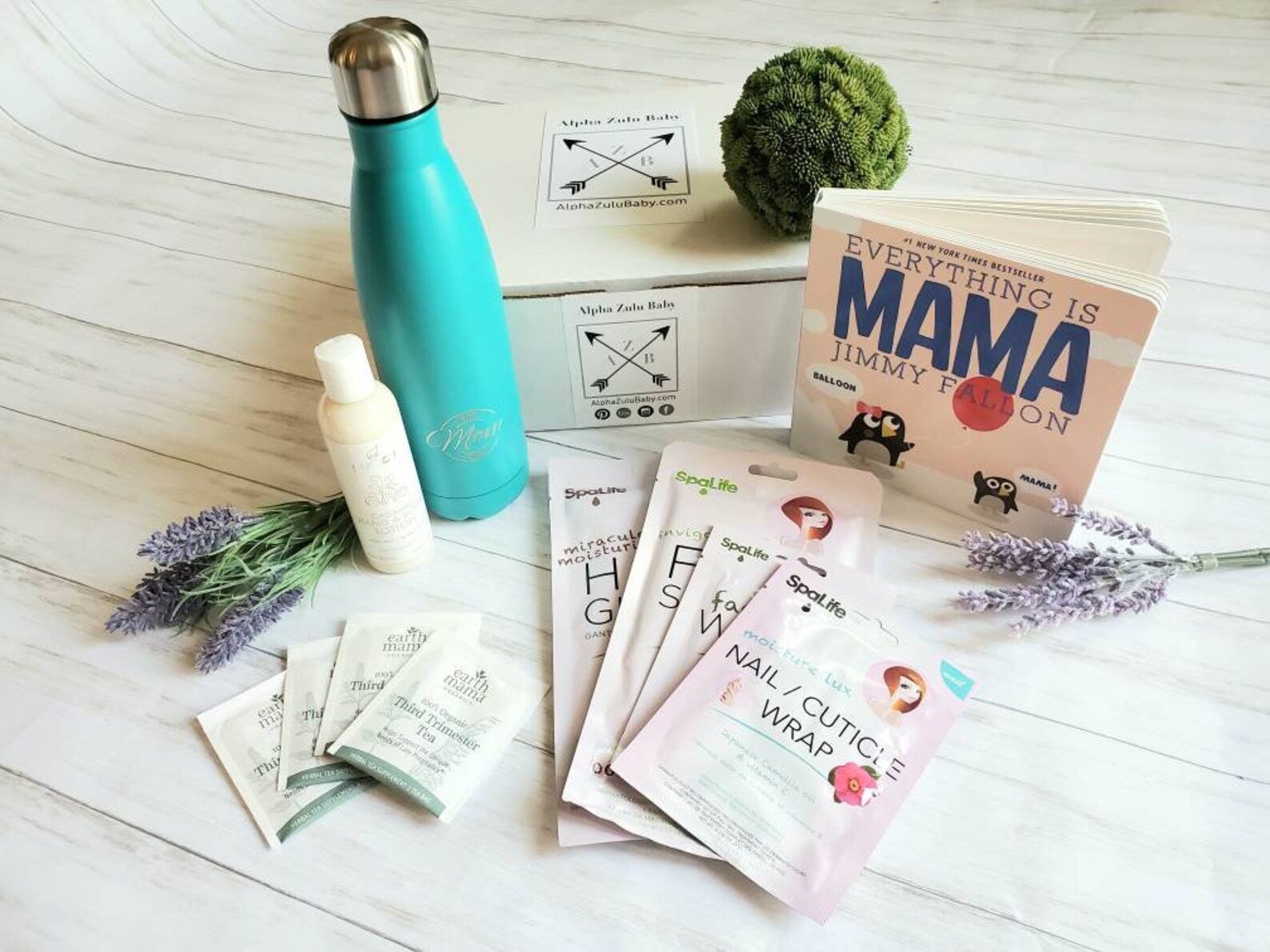 Third Trimester, Pregnancy Gift Box, Pregnancy Gift Basket, New Mom to ...