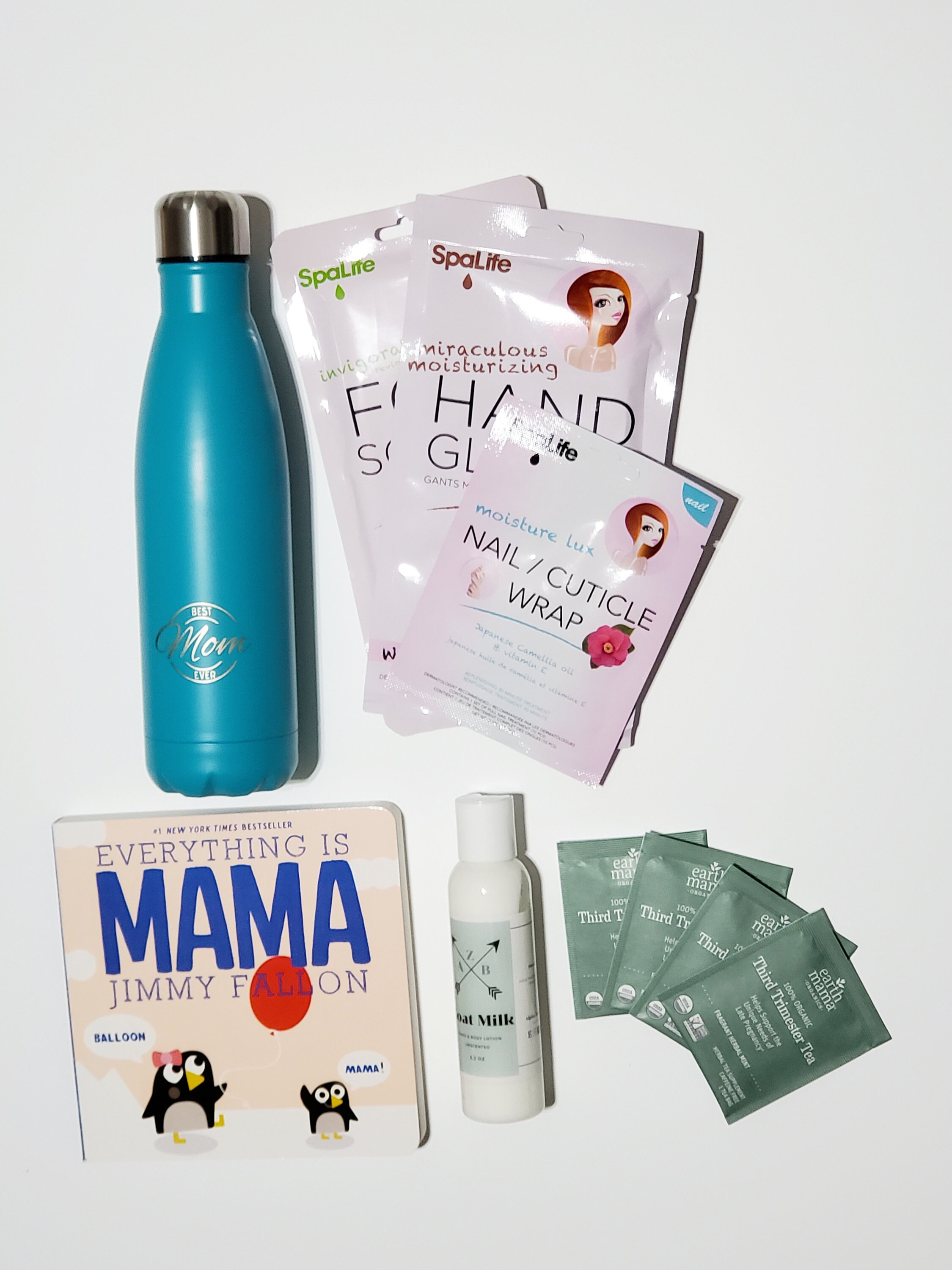 Third Trimester, Pregnancy Gift Box, Pregnancy Gift Basket, New Mom to ...