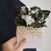 Pocket Boutonniere DIY Kit - Etsy UK
