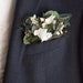 Pocket Boutonniere DIY Kit - Etsy UK