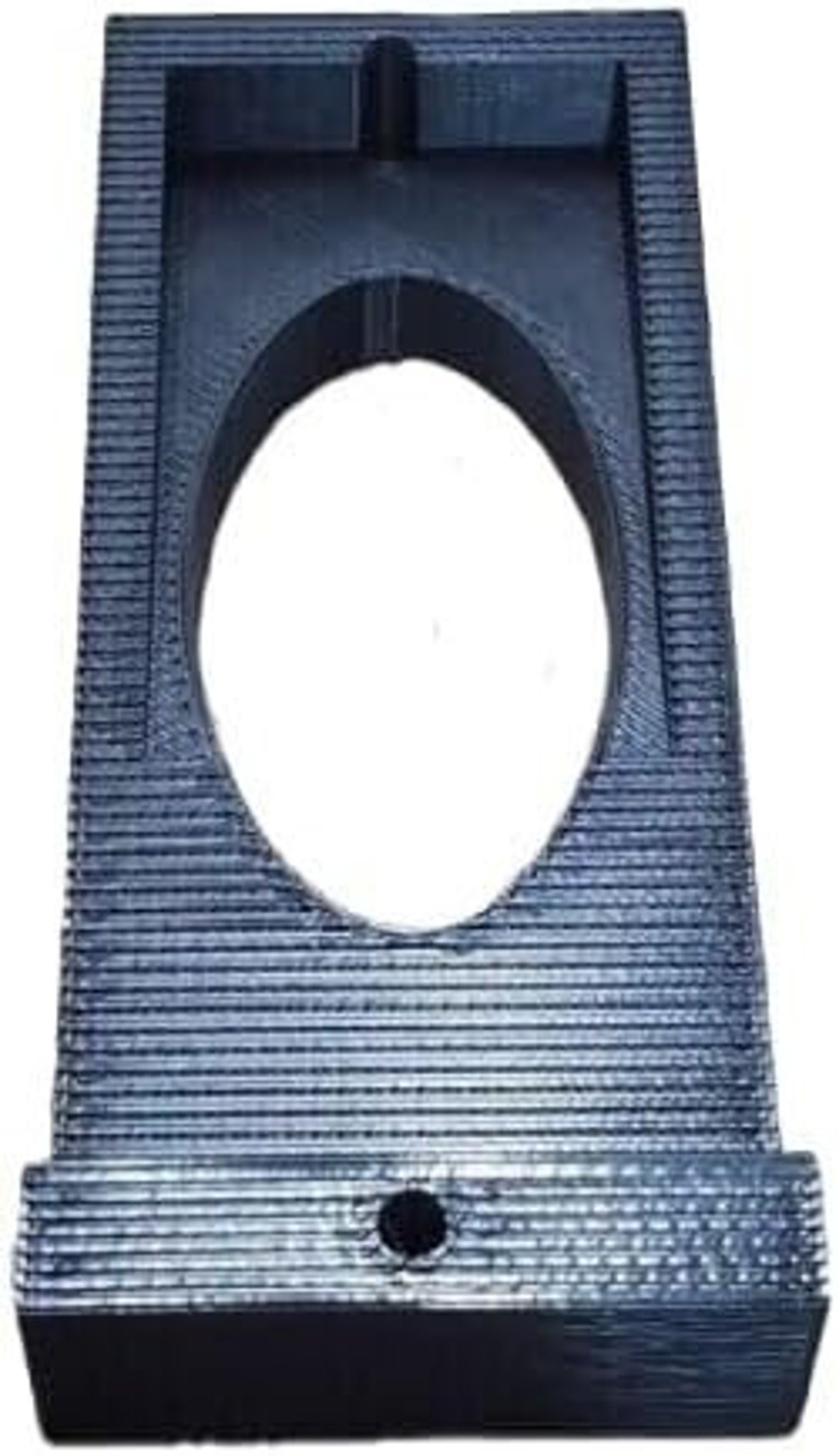 4 Inch Siding Angle Mount for Ring Pro & Ring Pro 2, Black or White ...