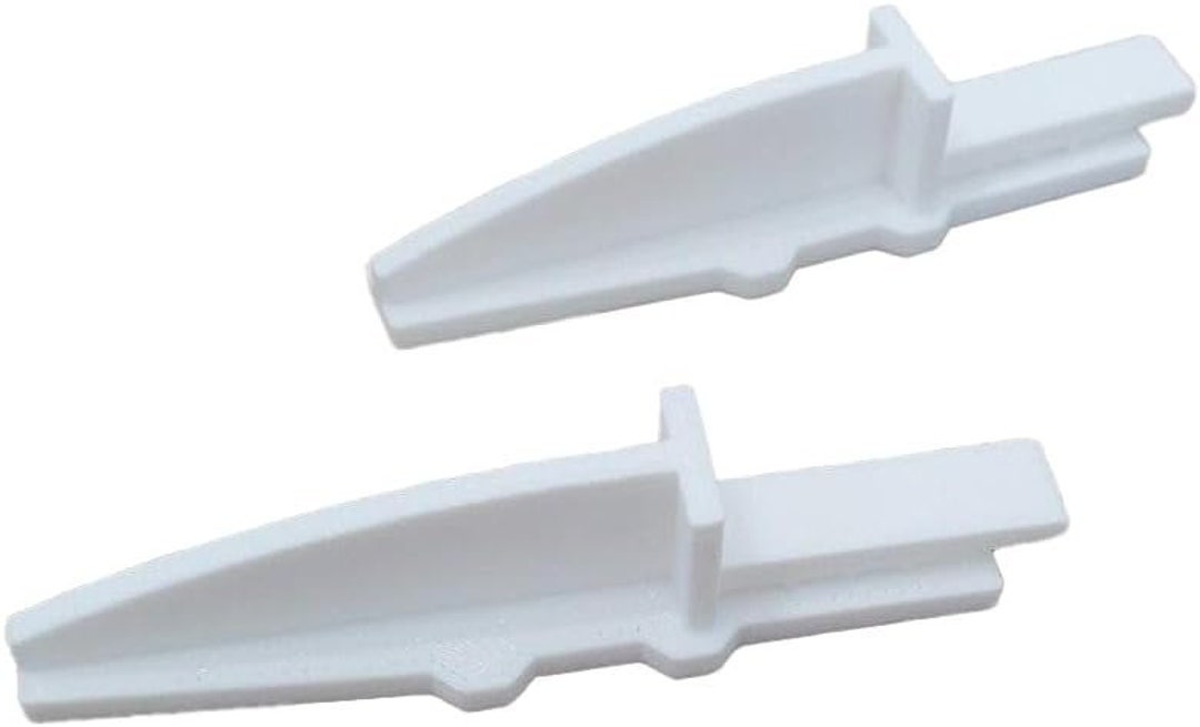 Replacement Lasko Box Fan Feet, 2 Pack, Stronger Than Original ...