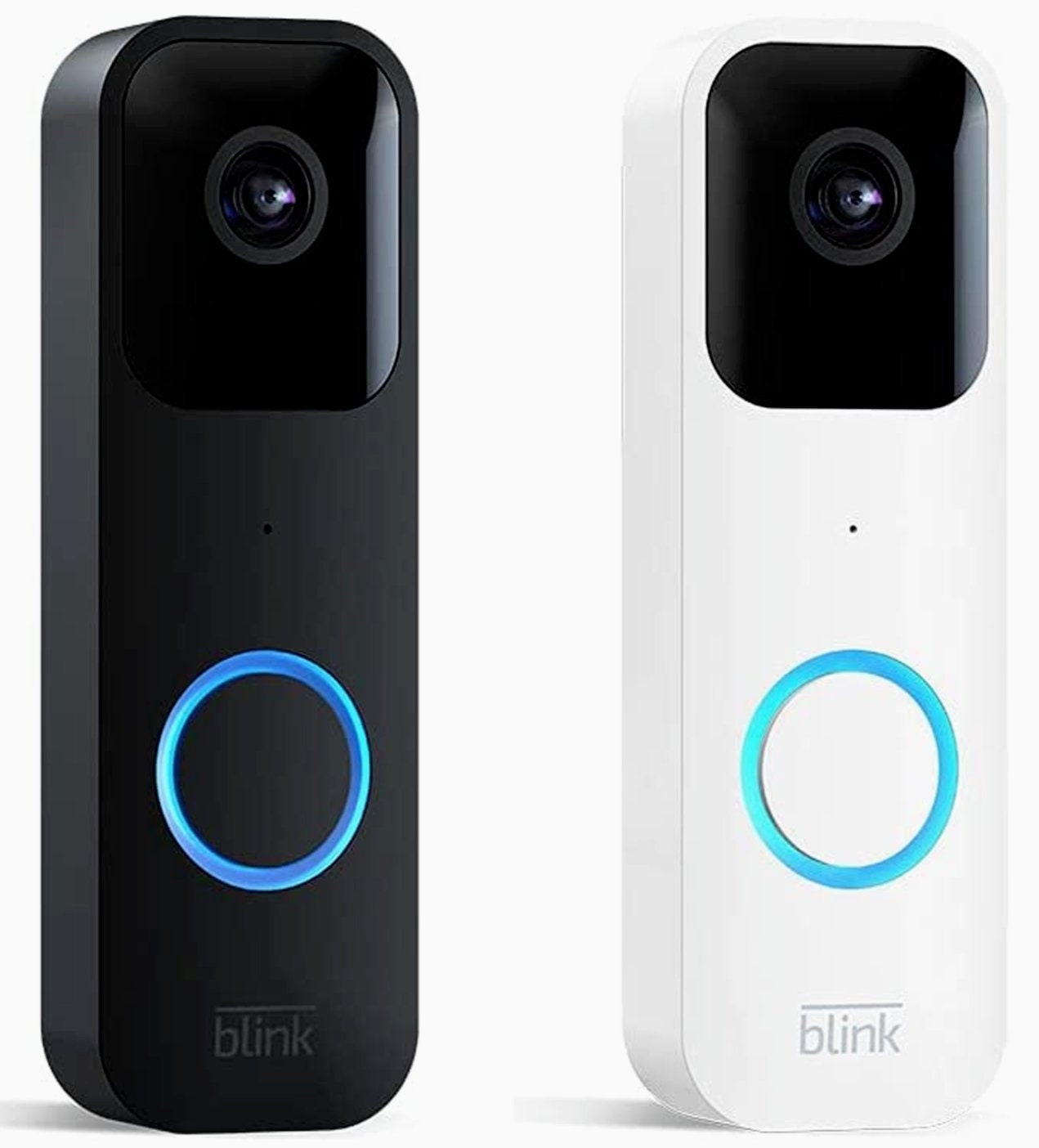 Blink Video Doorbell Vinyl Siding Mount for 4" Lap 3D Printed FREE SHIP ...