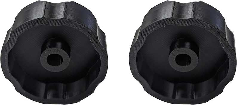 Replacement Lasko Box Fan Control Dials, Stronger Than Original ...