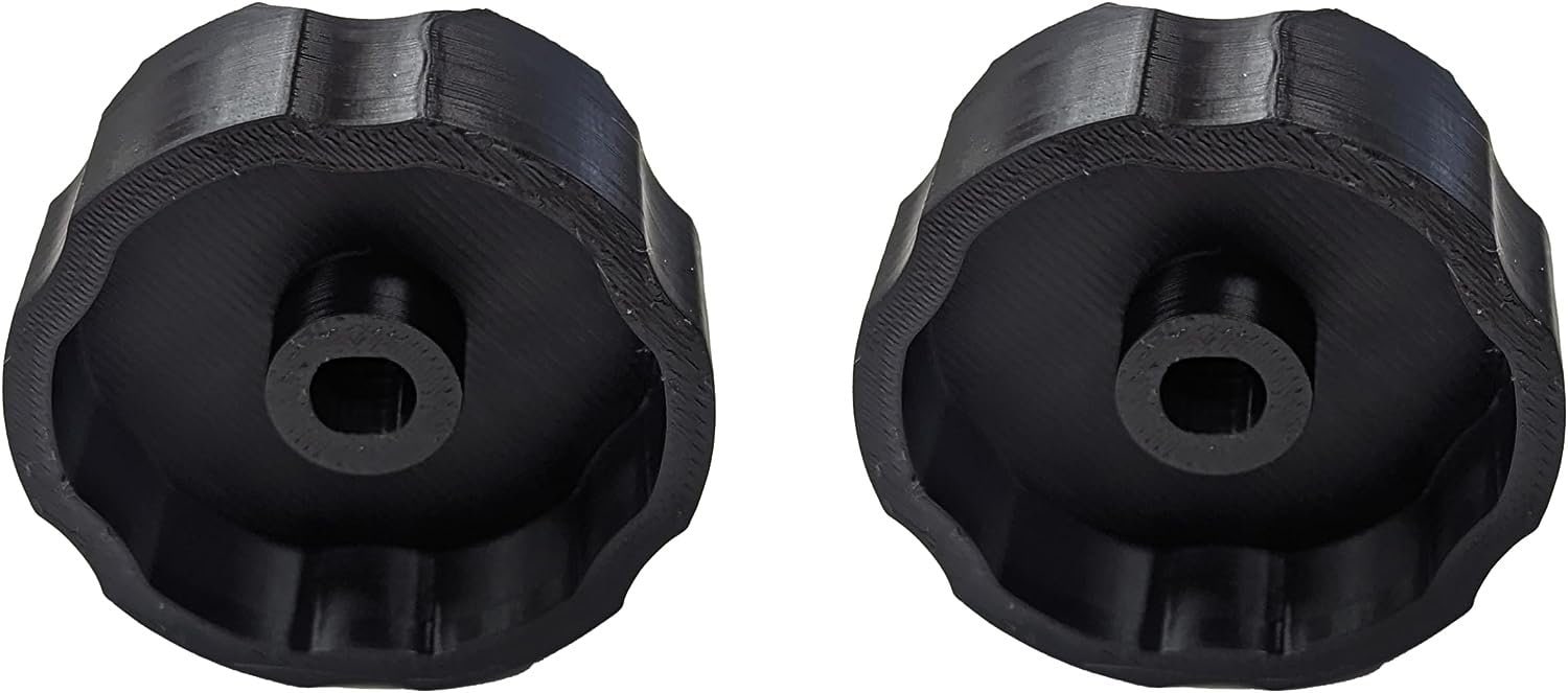 Replacement Lasko Box Fan Control Dials, Stronger Than Original ...