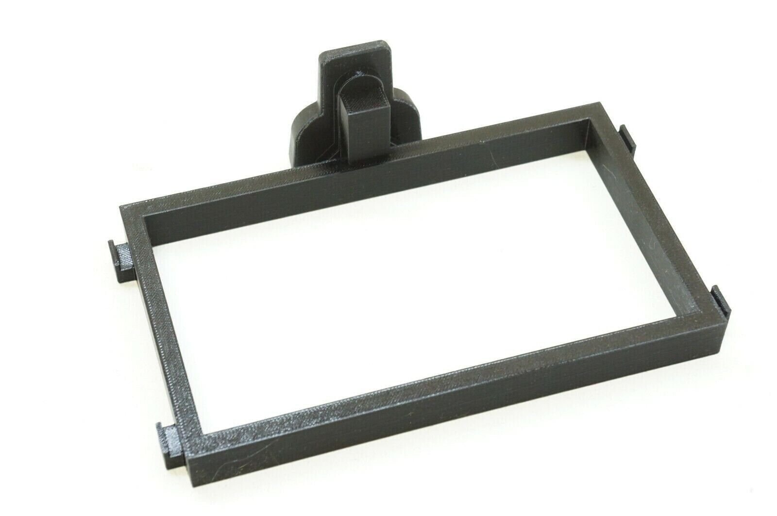 Ford Maverick Integrated Tether System (fits) 3D Printed Trash Bag ...