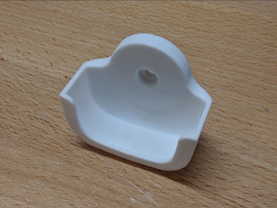 4 Pack Gen 1 Ecobee Sensor Wall Mount Holder for Smart Thermostat FREE ...