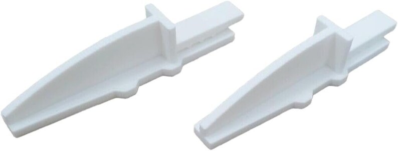 Replacement Lasko Box Fan Feet, 2 Pack, Stronger Than Original ...