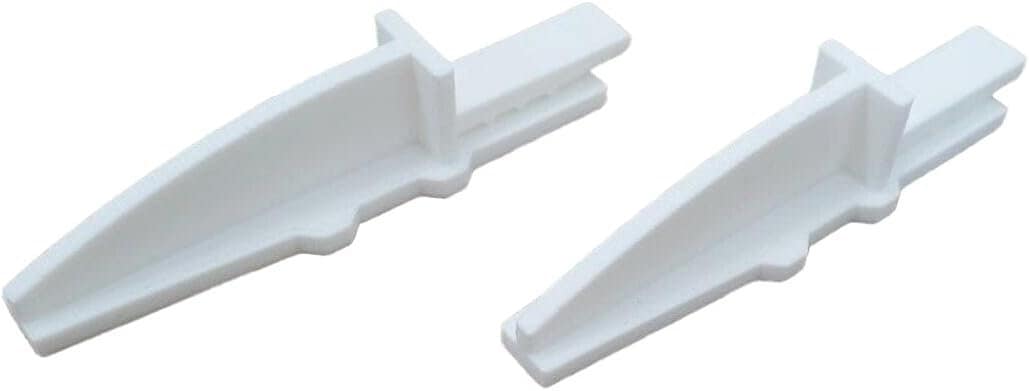 Replacement Lasko Box Fan Feet, 2 Pack, Stronger Than Original ...