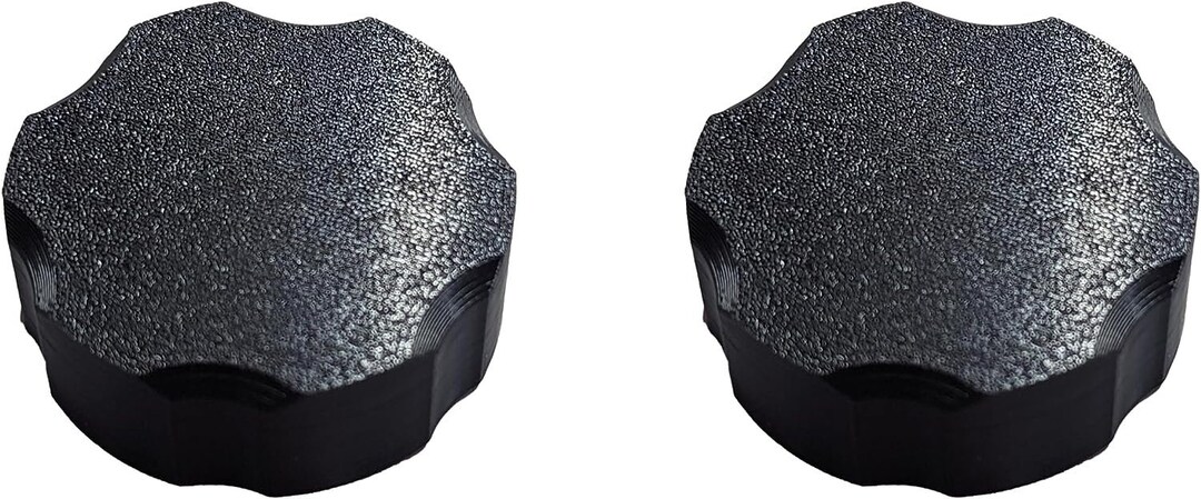 Replacement Lasko Box Fan Control Dials, Stronger Than Original, Excellent Fit, 2 Knobs, 2 Pack ...