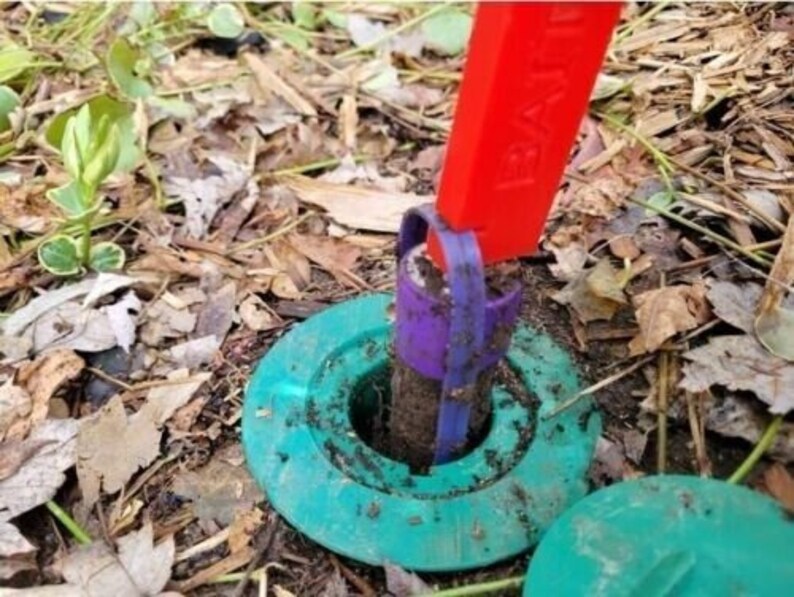 Termite Bait Station Key Access Tool for Opening Termite Traps, Classic ...