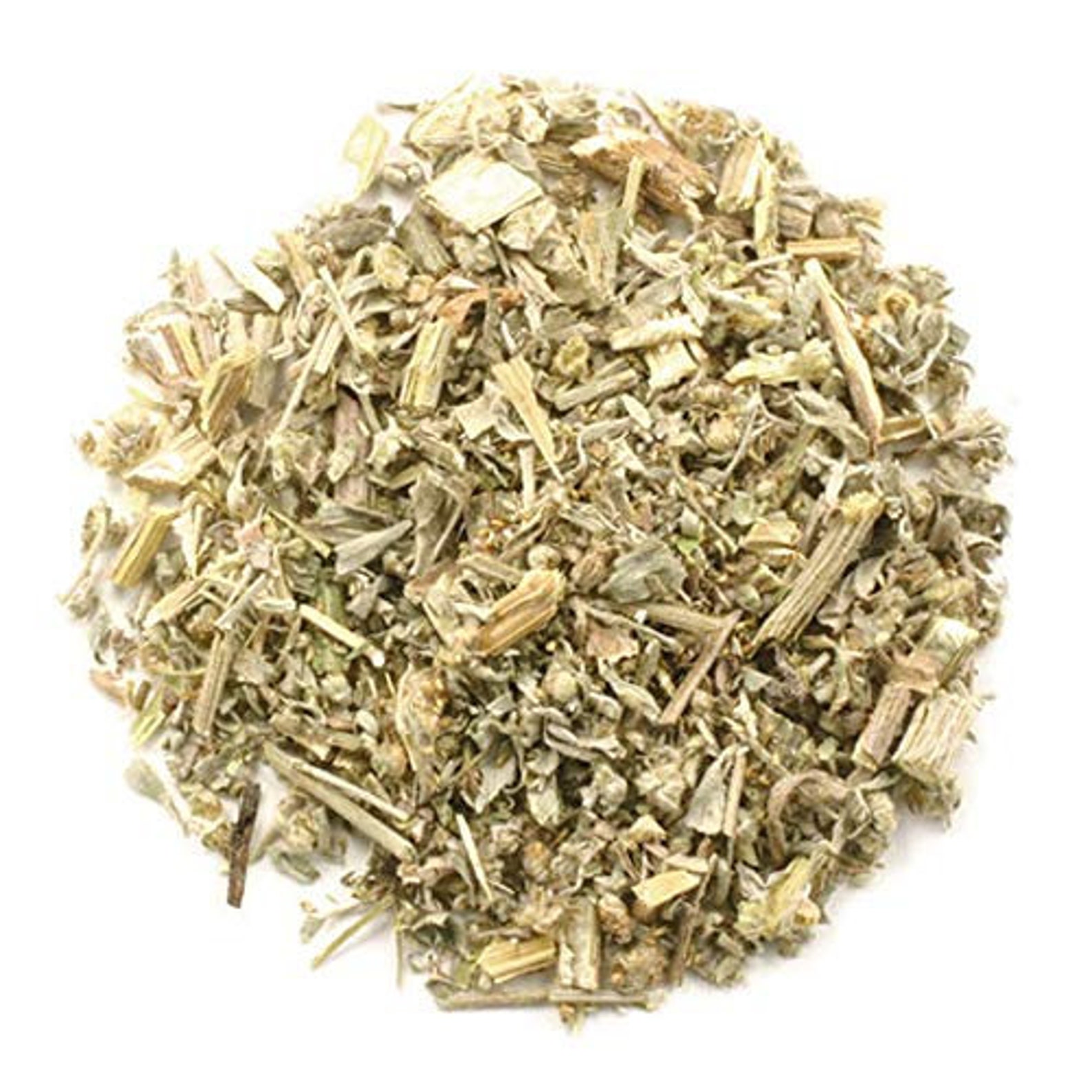 Ajenjo Orgánico Seco c/s Artemisia Absinthium 100% Premium - Etsy España