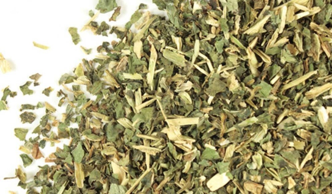 Wormwood Organic Artemisia Absinthium Healthy Wormwood Tea + Make ...