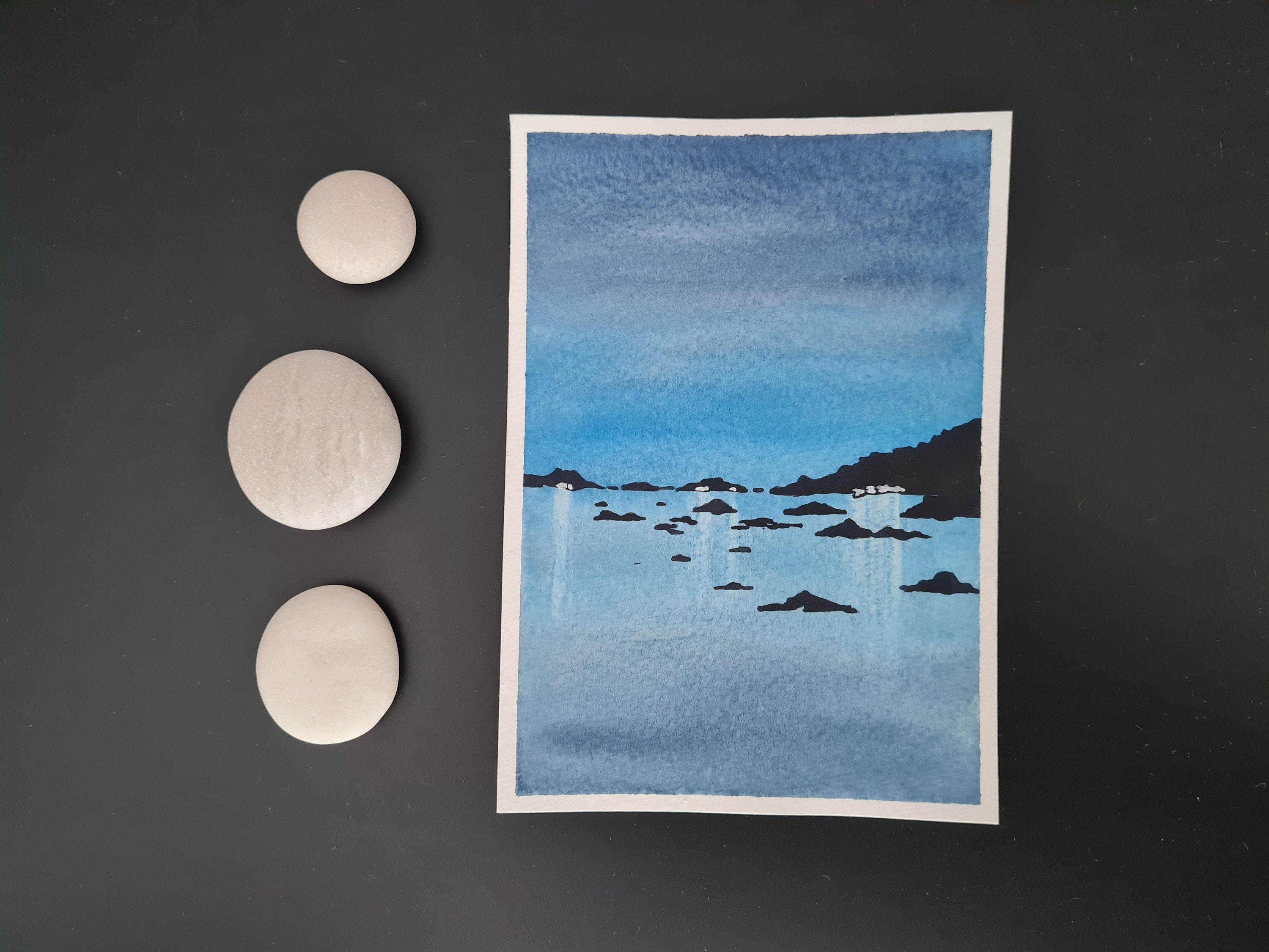 Cool Simple Paintings