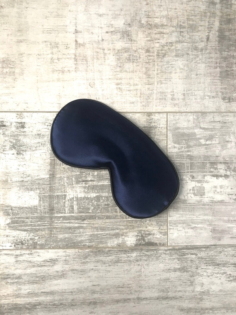 Mothers Day No.1 Mum Mom Mummy Personalised Luxury Eye Mask - Etsy