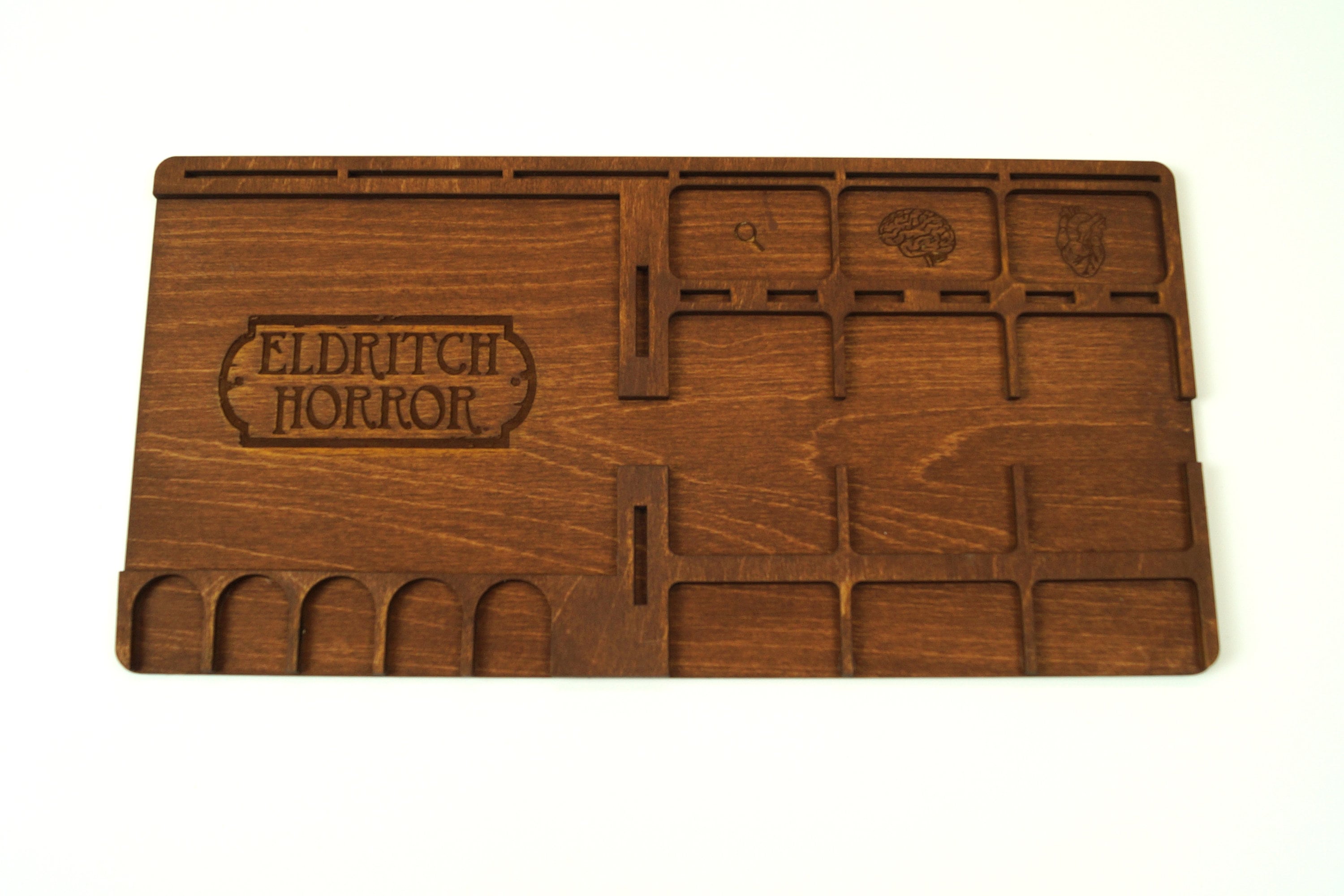Eldritch Horror Player Dashboard - Etsy