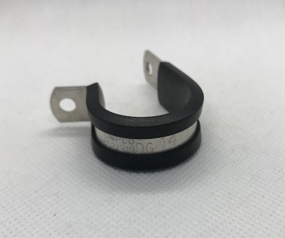 Ghostbusters Proton Pack Ribbon Cable Clamp DG14 - Etsy