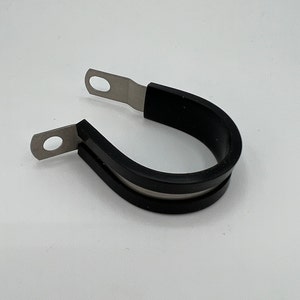 Ghostbusters Afterlife Proton Pack Ribbon Cable Clamp 1 1/4” Inner ...