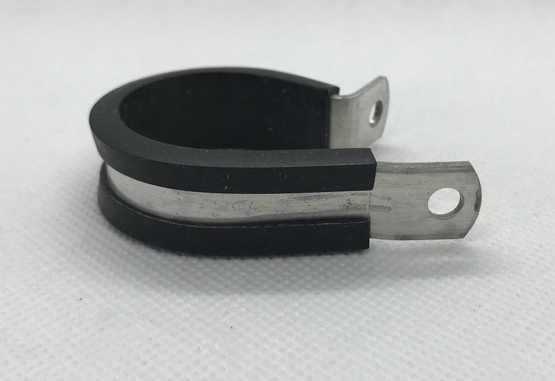 Ghostbusters Proton Pack Ribbon Cable Clamp DG18 - Etsy