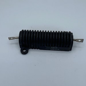 Ghostbusters Proton Pack Dale RH50 Resistor for Ion Arm - Etsy