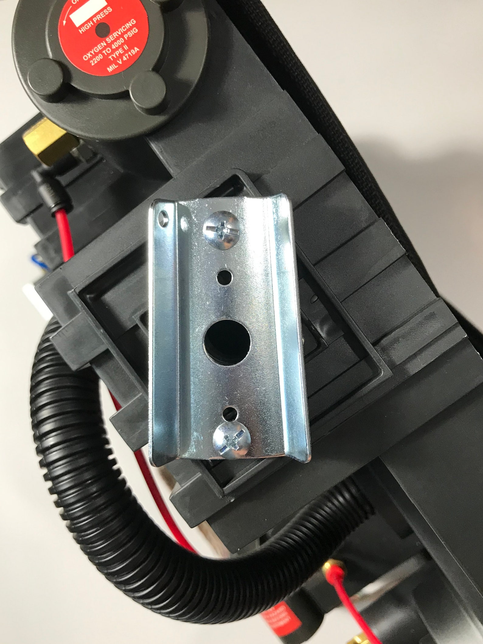 Ghostbusters Proton Pack & Trap Dixie Cup Bracket - Etsy