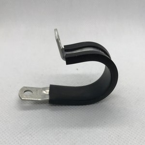 Ghostbusters Proton Pack Ribbon Cable Clamp DG14 - Etsy