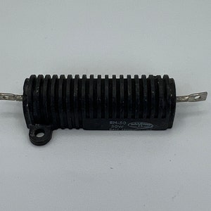 Ghostbusters Proton Pack Dale RH50 Resistor for Ion Arm - Etsy