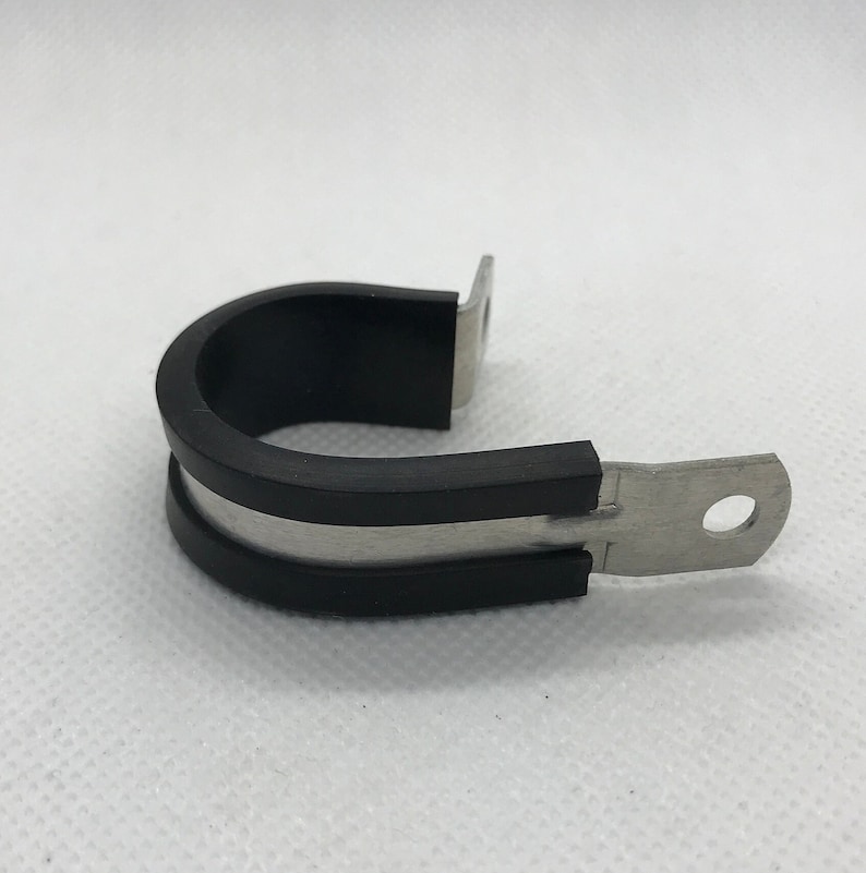 Ghostbusters Proton Pack Ribbon Cable Clamp DG14 - Etsy