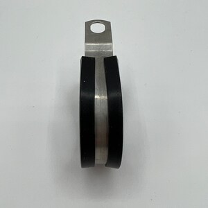 Ghostbusters Afterlife Proton Pack Ribbon Cable Clamp 1 1/4” Inner ...