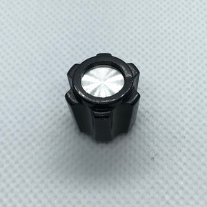 Ghostbusters Ghost Trap Side Knob GB1 1984 - Etsy