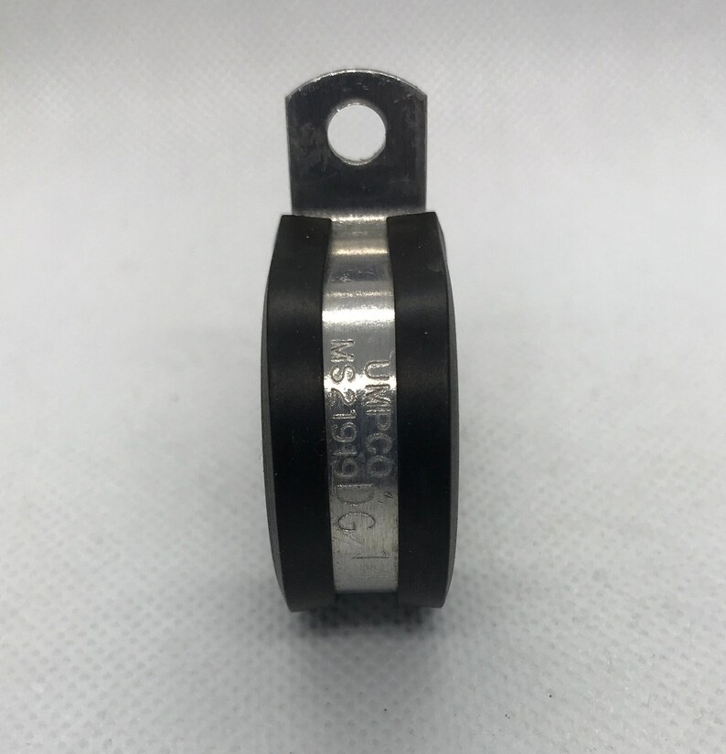 Ghostbusters Proton Pack Ribbon Cable Clamp DG14 - Etsy