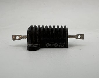 Ghostbusters Proton Pack Dale PH25 Resistor for Ion Arm - Etsy