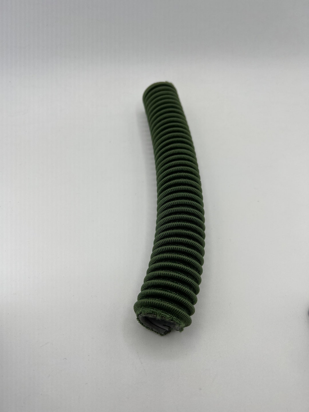 Ghostbusters Afterlife Proton Pack Green Breather Hose Modification - Etsy