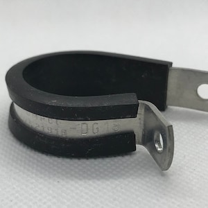 Ghostbusters Proton Pack Ribbon Cable Clamp DG18 - Etsy