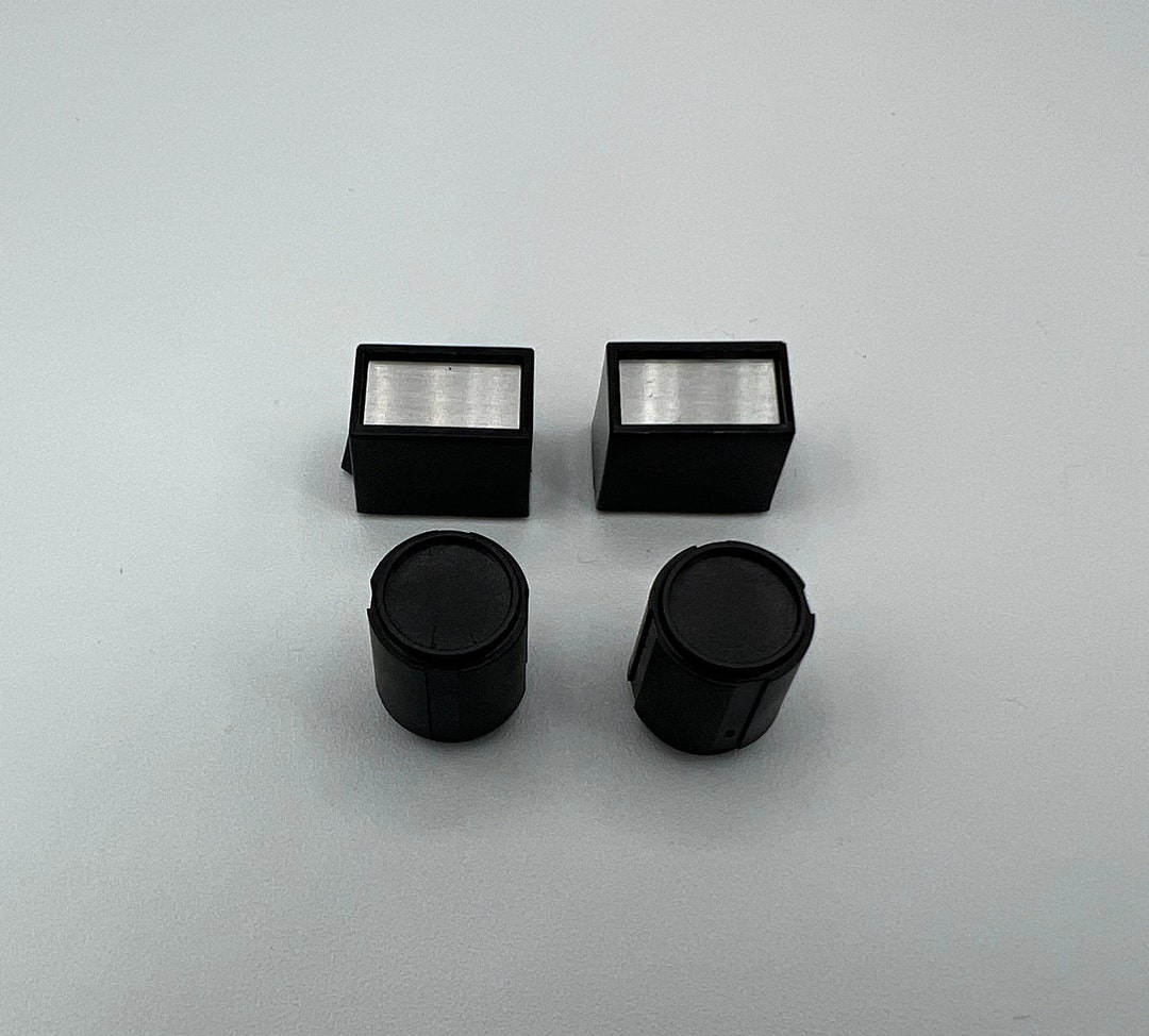 Ghostbusters Ghost Trap Front Knob Set New Old Stock - Etsy