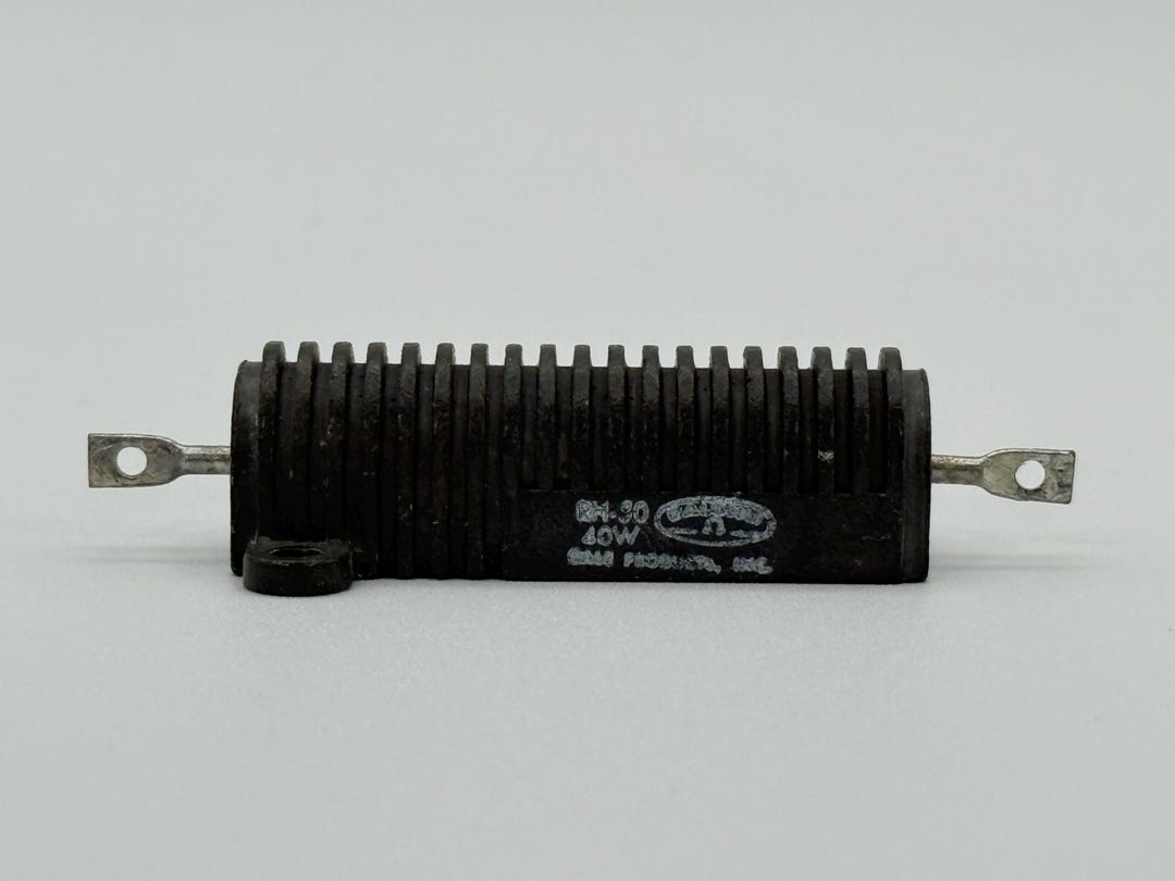 Ghostbusters Proton Pack Dale RH50 Resistor for Ion Arm - Etsy