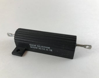 Ghostbusters Proton Pack Dale PH25 Resistor for Ion Arm - Etsy