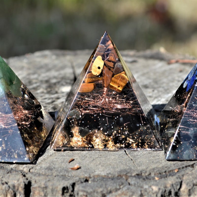 Tree of Life Pyramid - Etsy