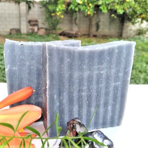 Shungite & Plasma cup of Life Homemade Soap All Natural and Vegan ...