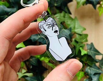 Acrylic Mannequin - Etsy